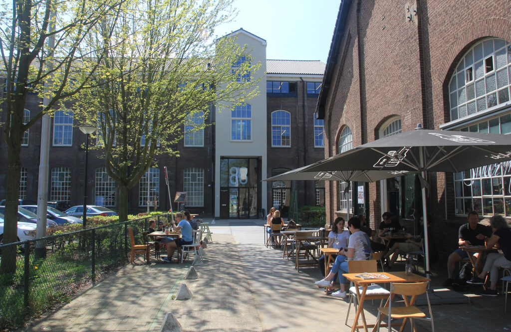 Leerwerkloket Midden-Brabant - Regio Hart van Brabant