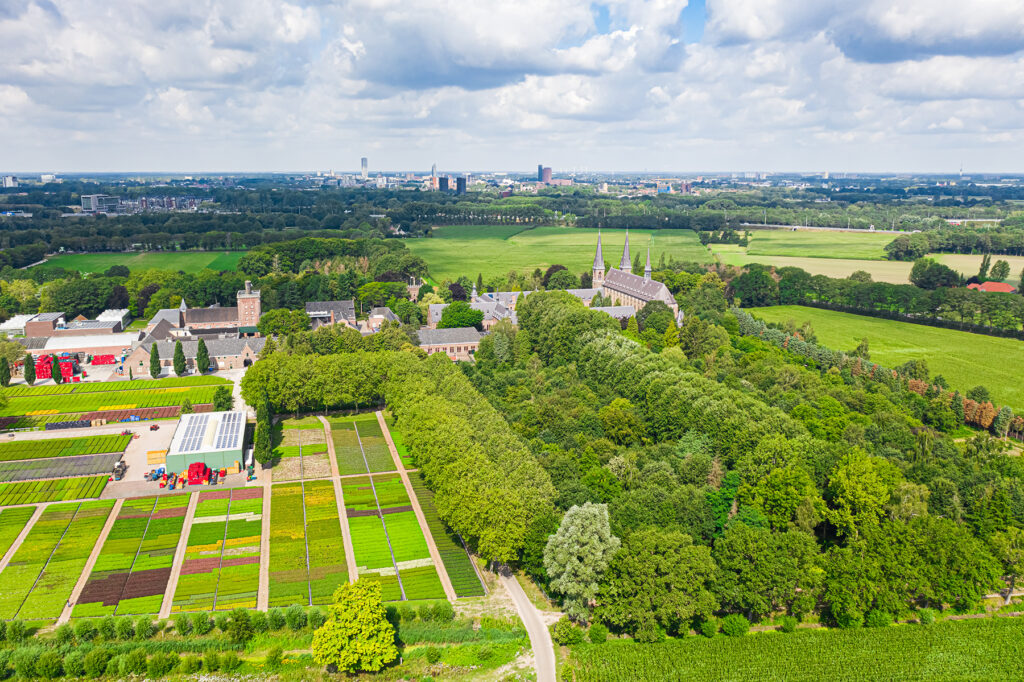 Regiodeal Midden-Brabant - Regio Hart van Brabant