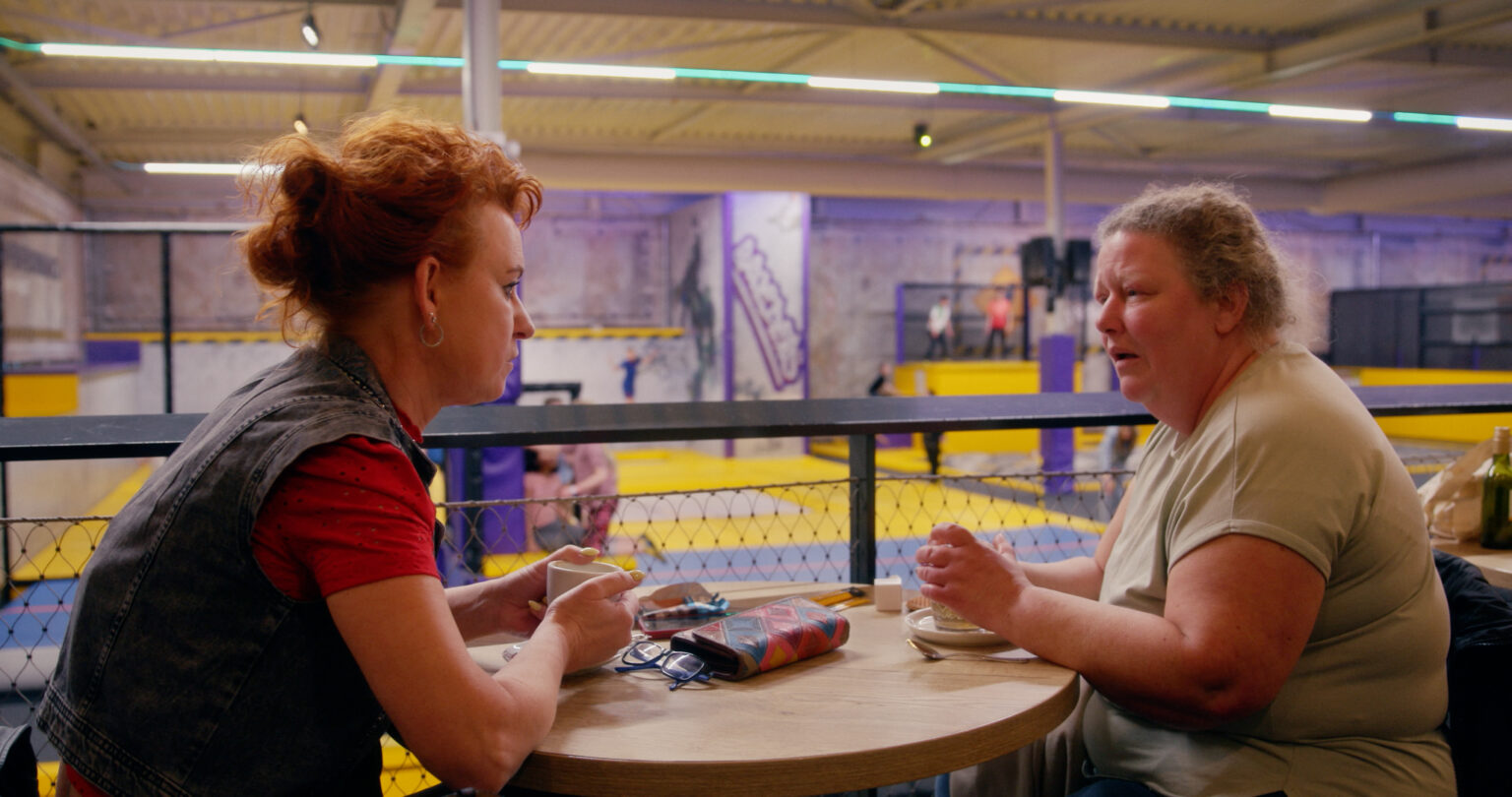 Bezoek de documentaire Mama, mag ik naar huis toe? - Regio Hart van Brabant